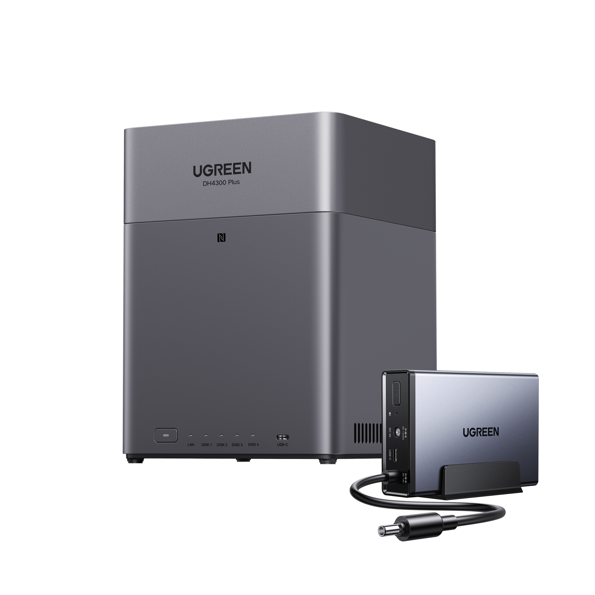 NAS Storage Systems | UGREEN US – UGREEN NAS EU