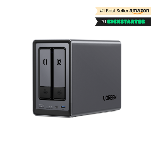 NAS Selector | UGREEN NAS – UGREEN NAS EU