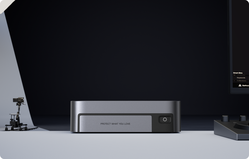 Stockage NAS UGREEN | Configurations de 2 à 8 baies | Essais de 14 à 3 ...