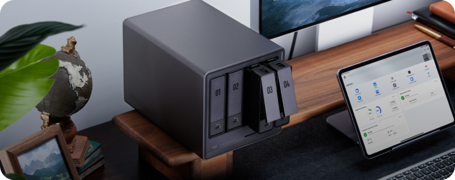 Blog Center | UGREEN NAS – UGREEN NAS EU
