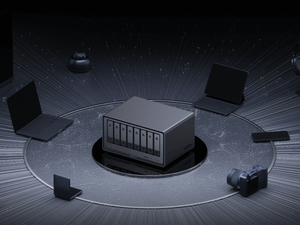 Compare NASync Series Specifications – UGREEN NAS EU